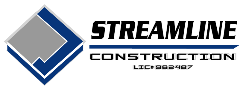 Streamline Construction General Contractor - Streamline Construction